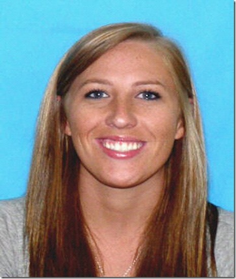 By God's Southern Grace: Missing Person: Mia Chay Brown